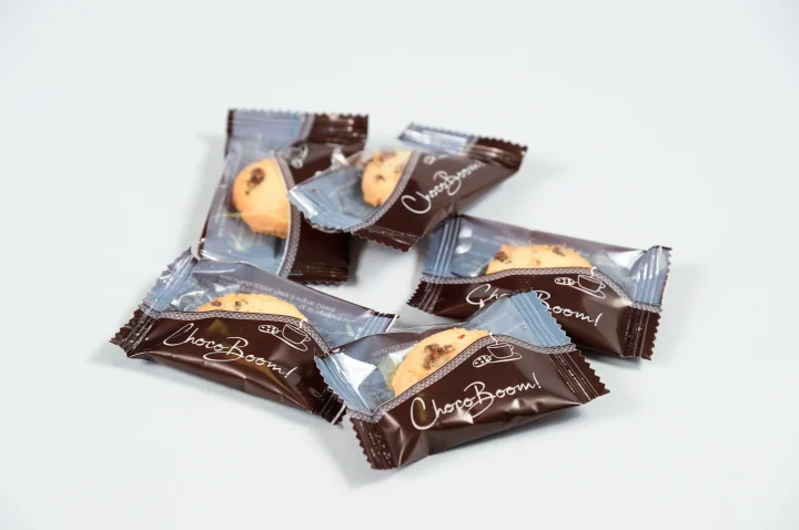 Keks Delicia - Polis Art