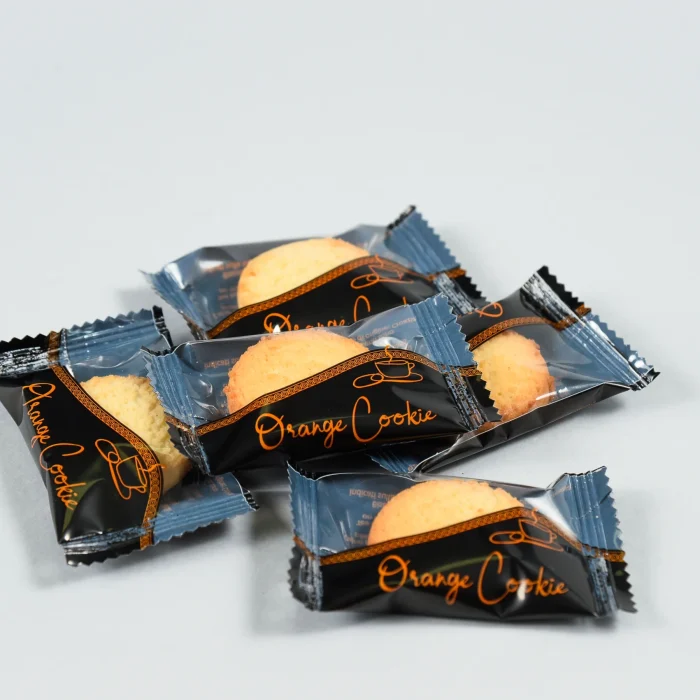 Keks Delicia - Polis Art